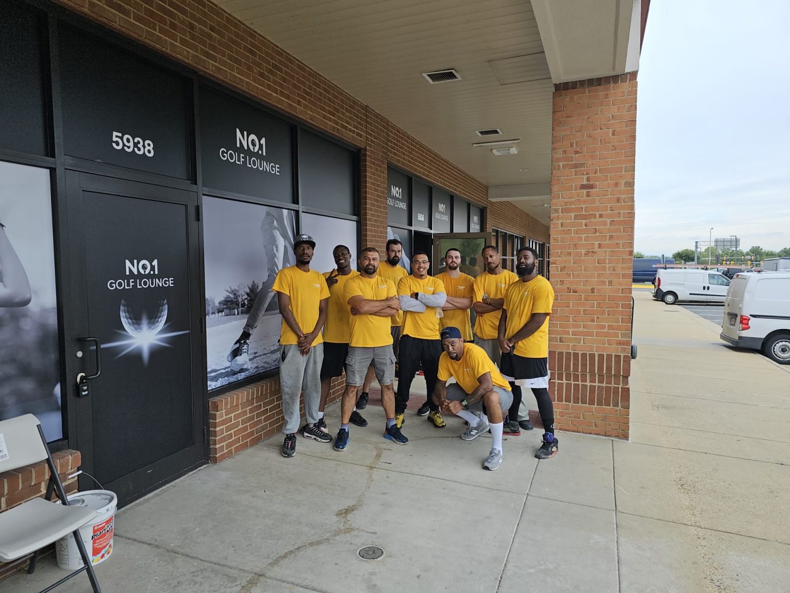 Professional Movers in Chantilly, VA | Alliance Movers